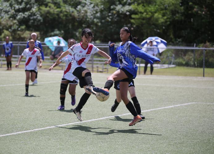 16 schools to compete in 17th Sugar and Spice soccer tournament | Local ...