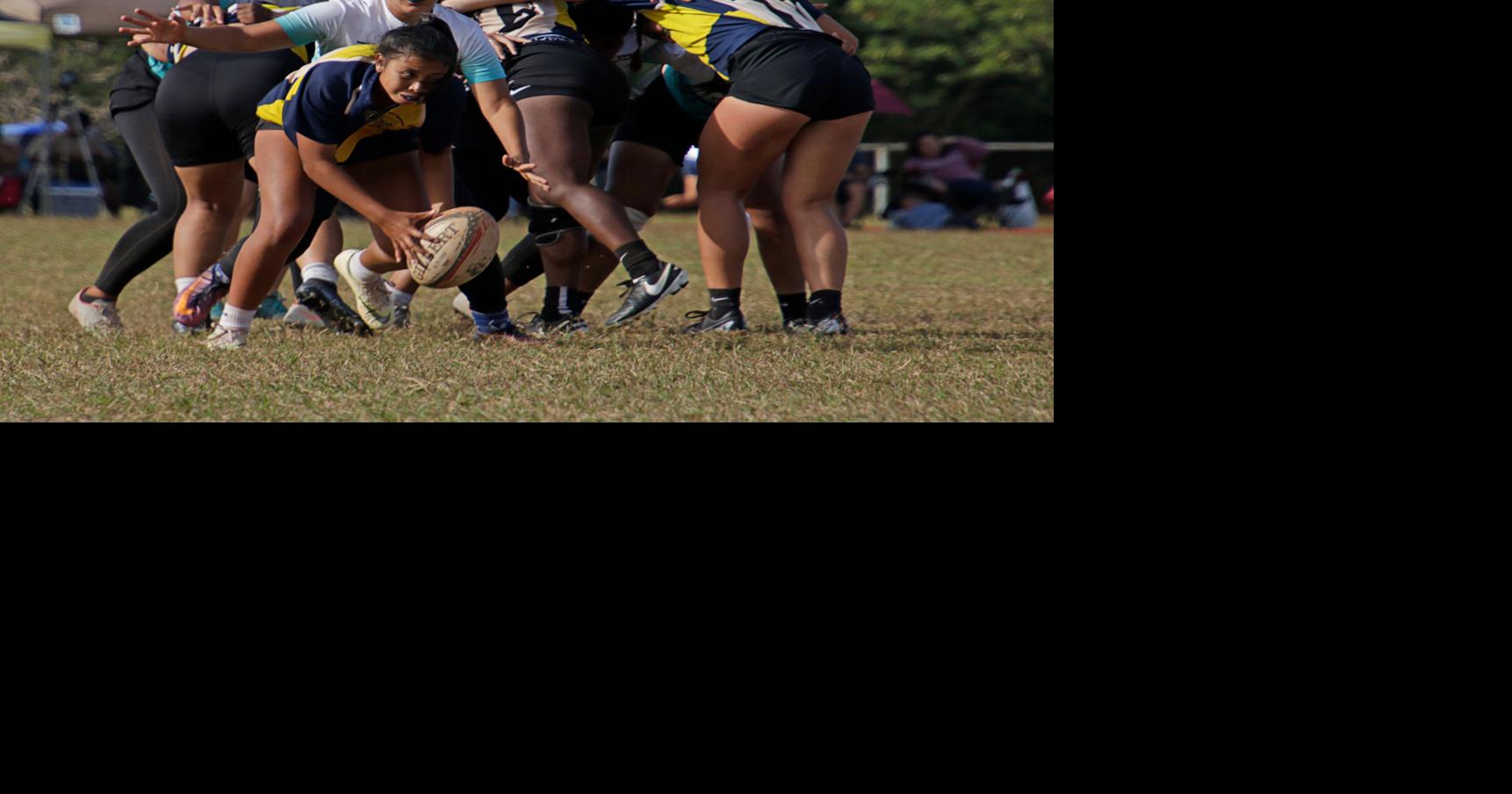 UPDATE: Guam High: All events are back on | Local News | postguam.com