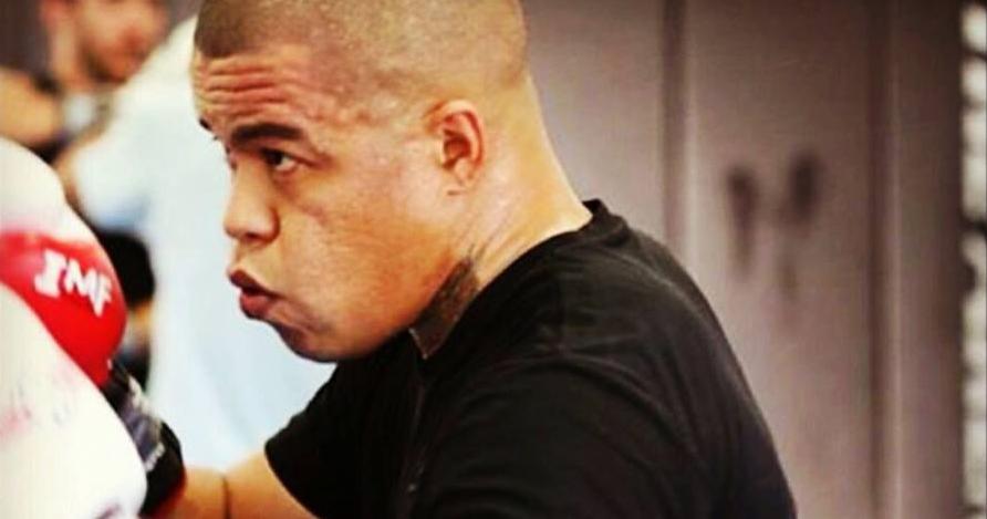 In-depth with Guam MMA trainer Vince Salvador | Local Sports | postguam.com