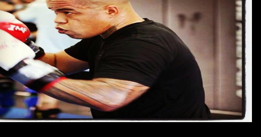 In-depth with Guam MMA trainer Vince Salvador | Guam Sports | postguam.com