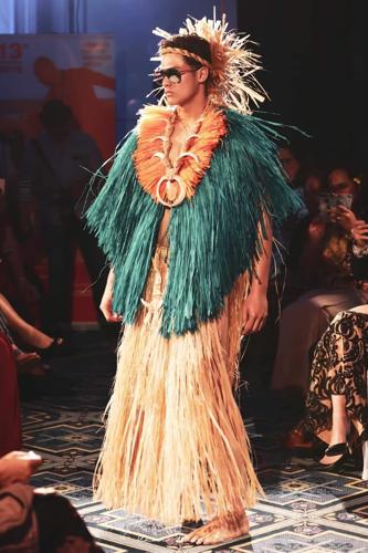 Incredibly talented and roots-driven Roquin-Jon Quichocho Siongco ...