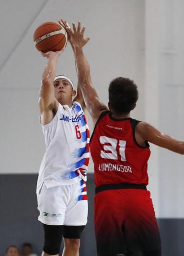 Northern Construction builds championship team, nails JMI Edison 75-51 ...