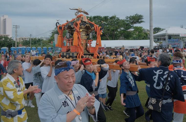 Japan consulate marks 50 years of strengthening ties with Guam | Local ...