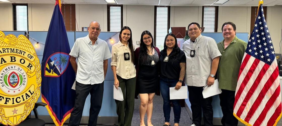 GDOL doubles its staff of labor law enforcement specialists | Local ...