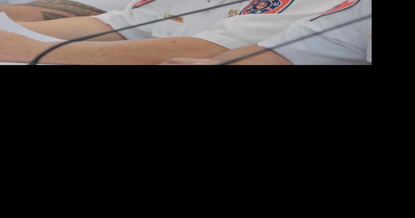 GFD assistant chief indicted for fraud | Local News | postguam.com