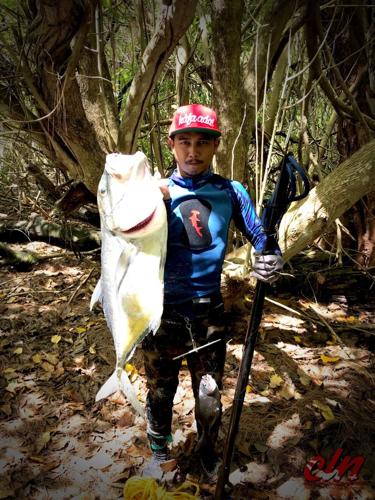 Local clothing line to host spearfishing competition in August | Local ...