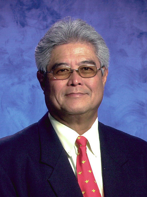 Former senator John Salas remembered for lifelong service to Guam ...