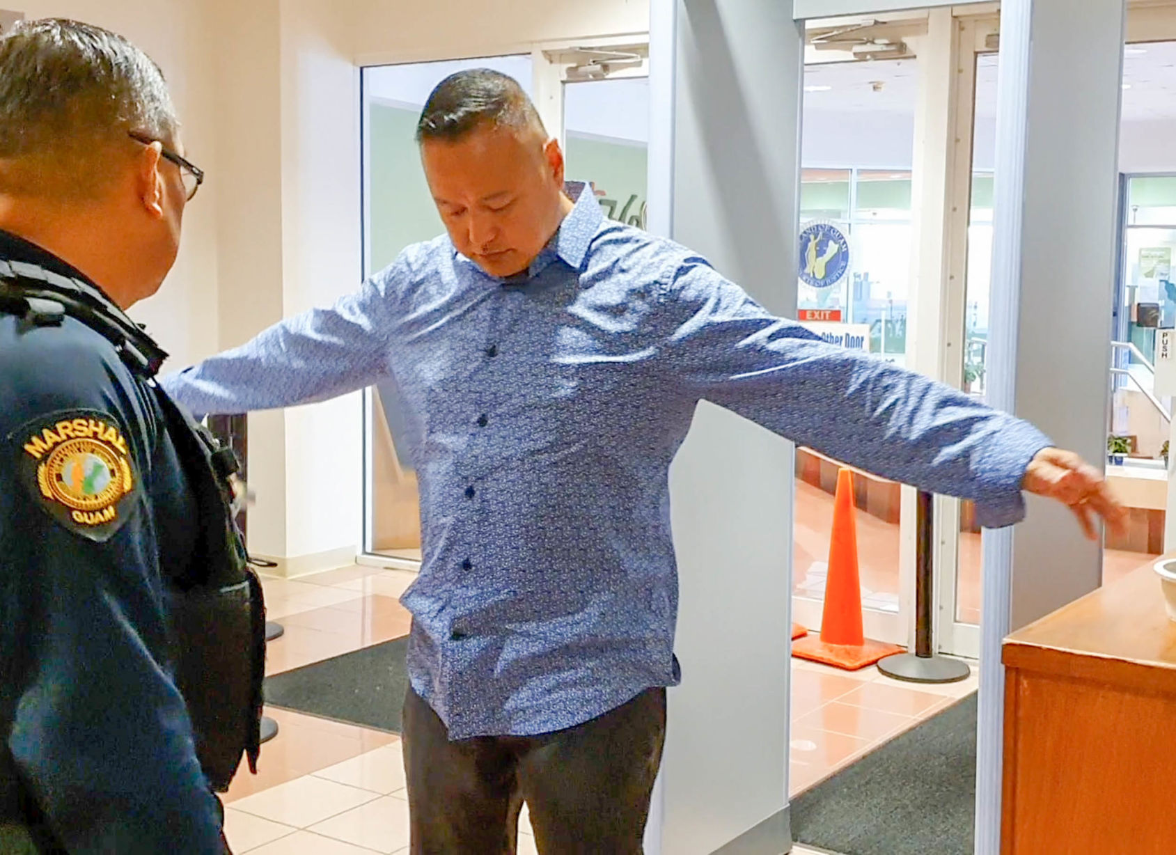 Soldier faces additional criminal sexual conduct charges in second case ...