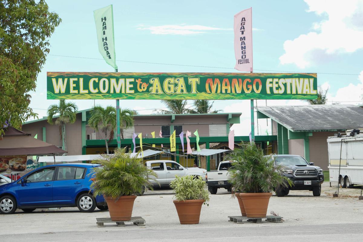 13th annual Agat Mango Festival | Guam News | postguam.com