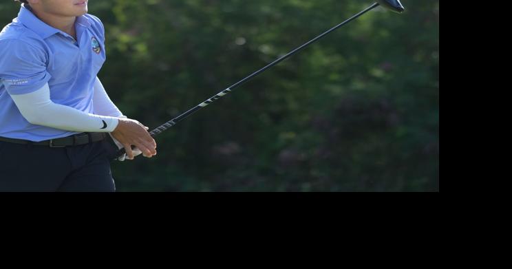 Tyanna Jacot 3-peats, Ivan Sablan repeats at Guam Amateur Golf ...