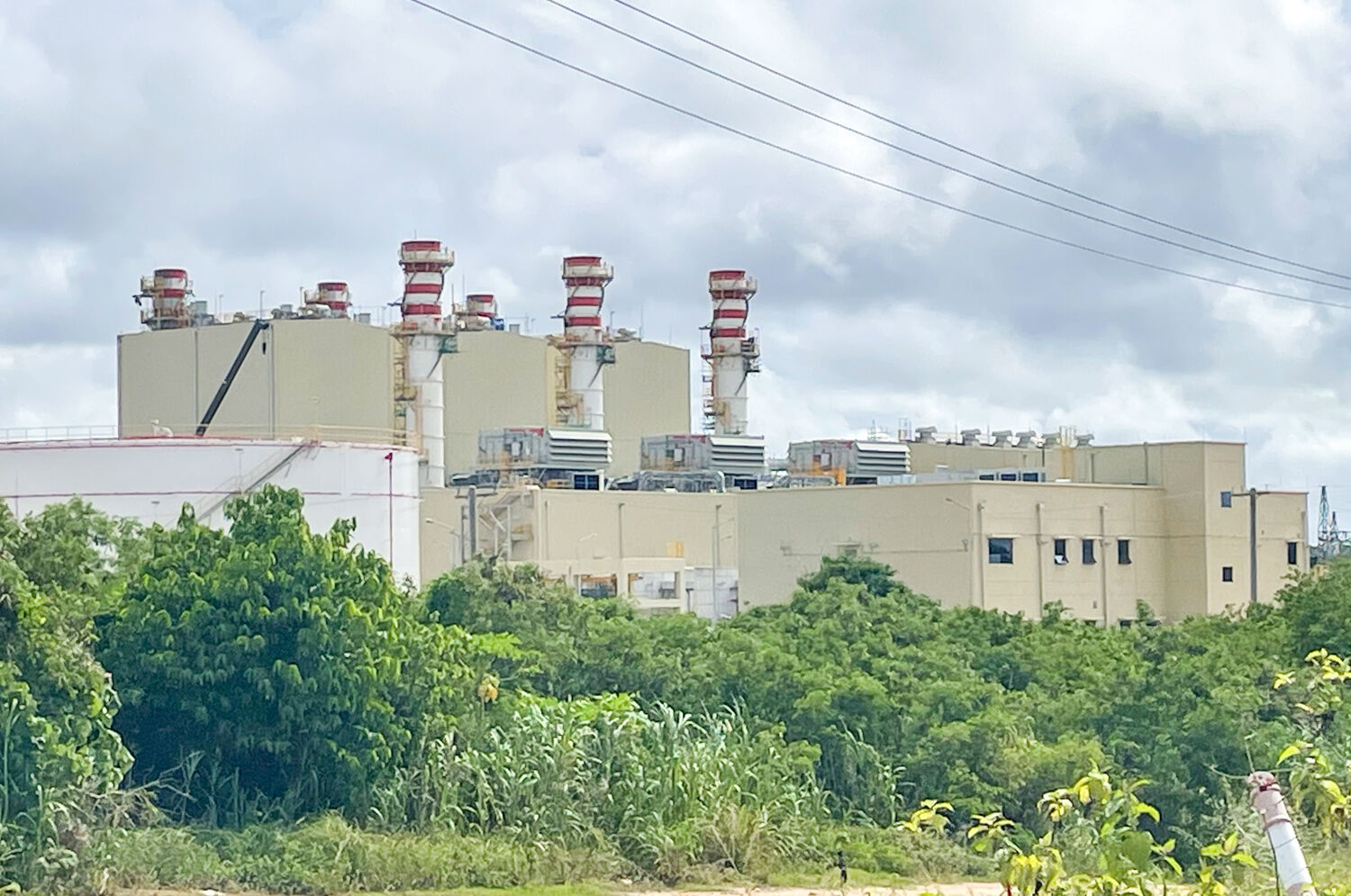 'Brief outages' possible as Ukudu testing proceeds | Local News ...