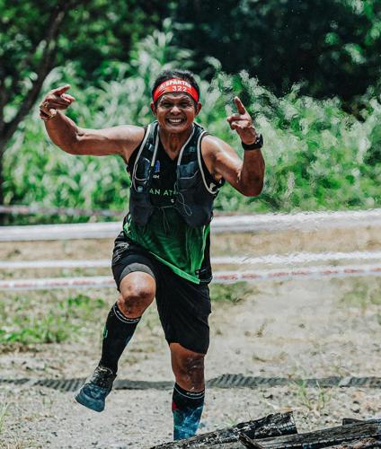 Sardea tops Spartan series leaderboard, advances to Asia Pacific Championships | Local Sports ...