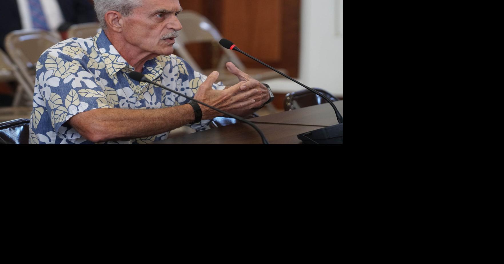 Public health chief to resign after nearly 7 years | Local News ...