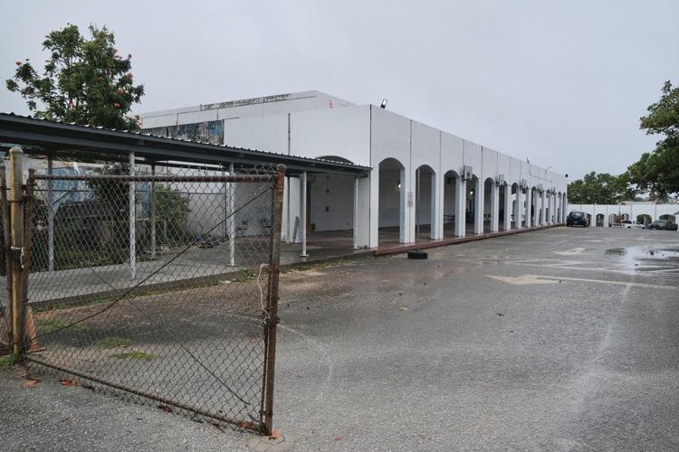Inspection compromise sought to reopen FBLG Middle School | Local News ...