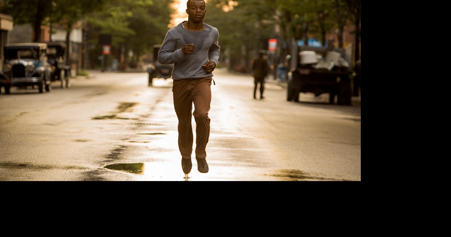 Young Canadian brings legendary Olympian Jesse Owens to life in 'Race ...