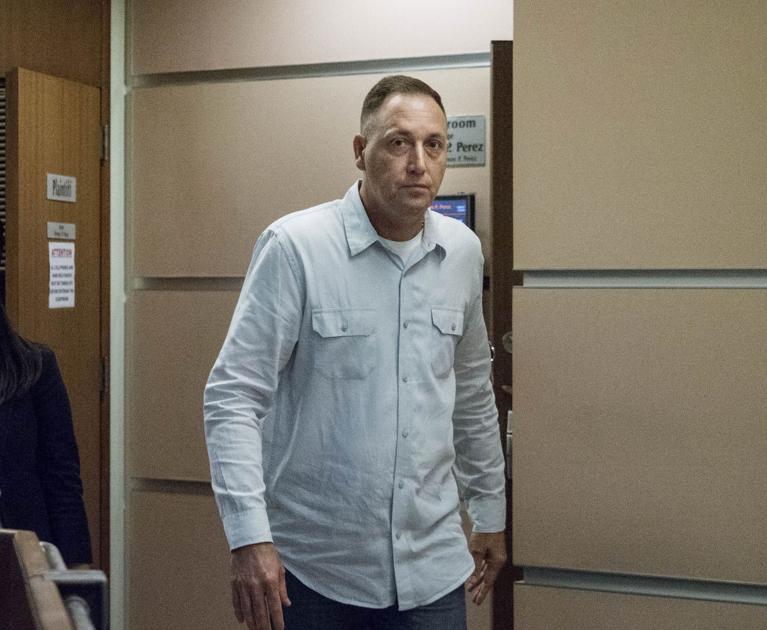 Ex-cop still facing 15 years in prison | Guam News | postguam.com