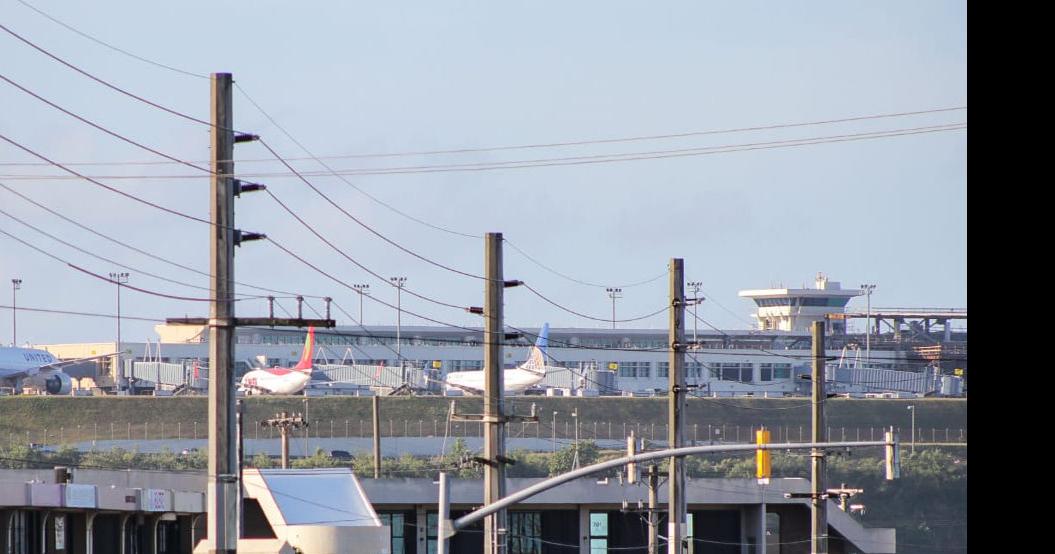 Number of passengers on Flight UA189 undisclosed | Guam News | postguam.com