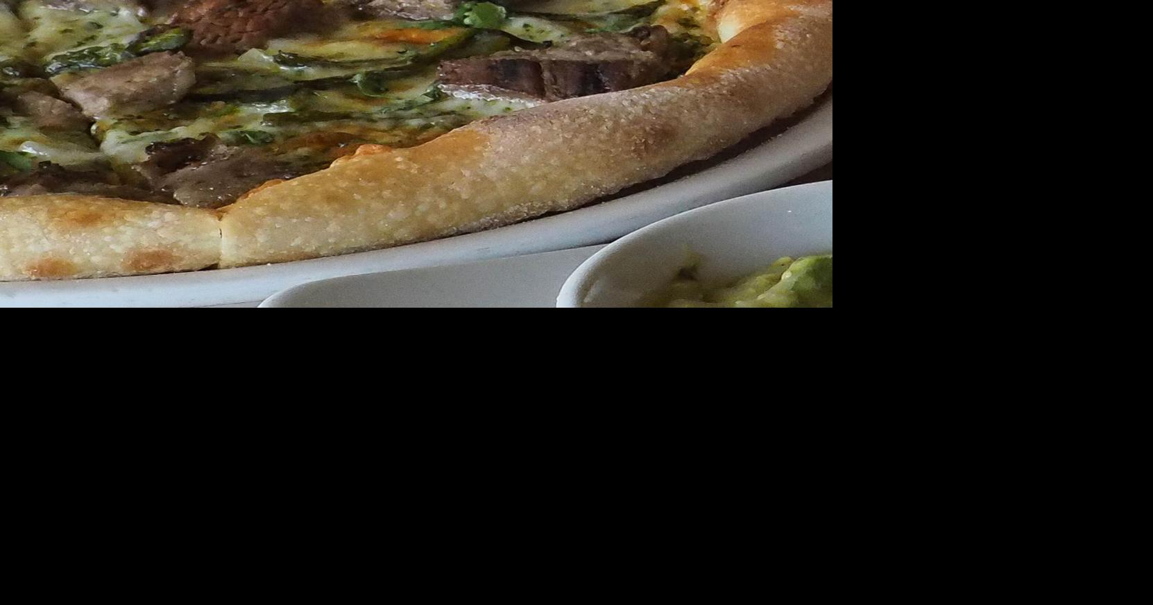 CPK rolls out new menu | Food | postguam.com