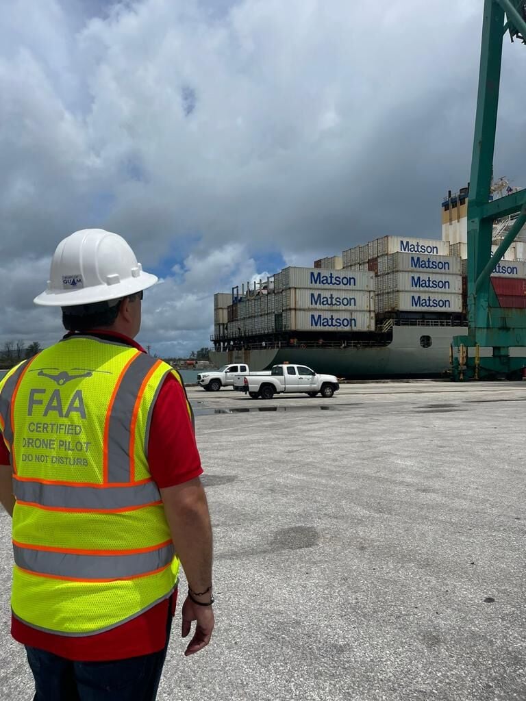Operations resume at Port as container ships, goods arrive | Local News ...