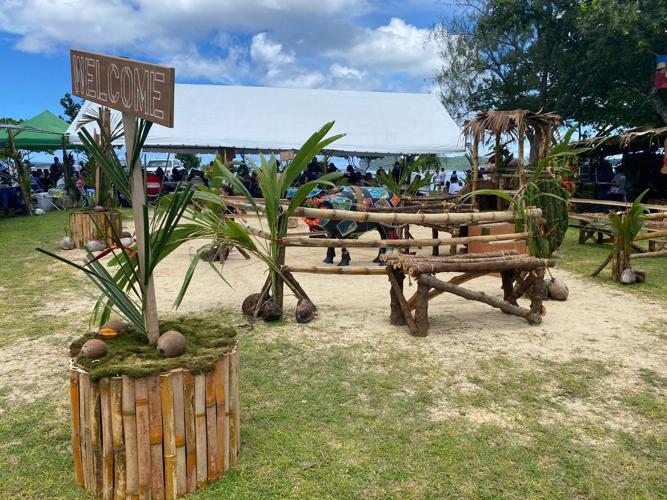 GovGuam celebrates employees | Local News | postguam.com