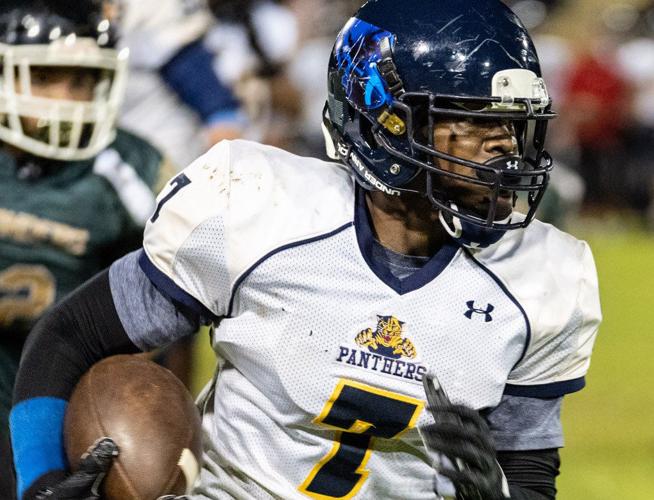 5 Panthers commit to colleges | Local Sports | postguam.com