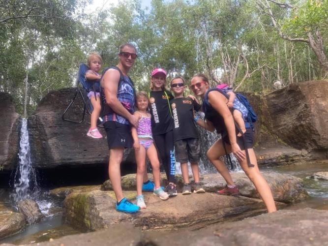 Hawley goes, goes, goes the distance | Local Sports | postguam.com