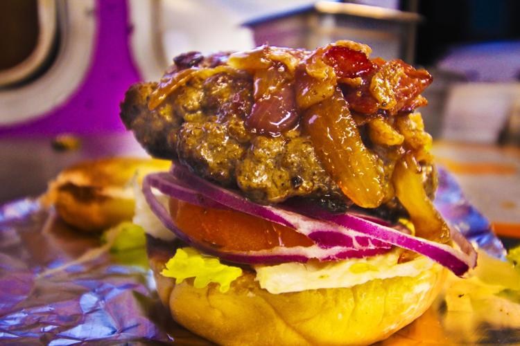 Guam’s newest food trucks find roots in the south | Food | postguam.com