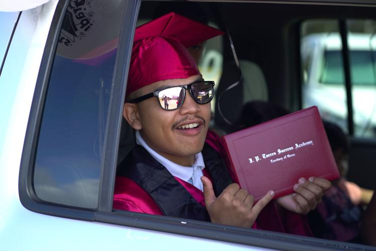 JP Torres Wolves carve niche for success | Local News | postguam.com