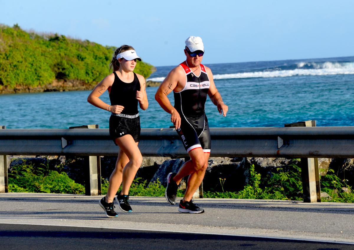 Guam Triathlon Federation: Super Sprint Tri Series | Guam Sports ...