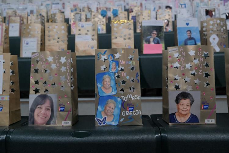 People join the fight for a cure at 2024 Relay For Life of Guam | Local ...