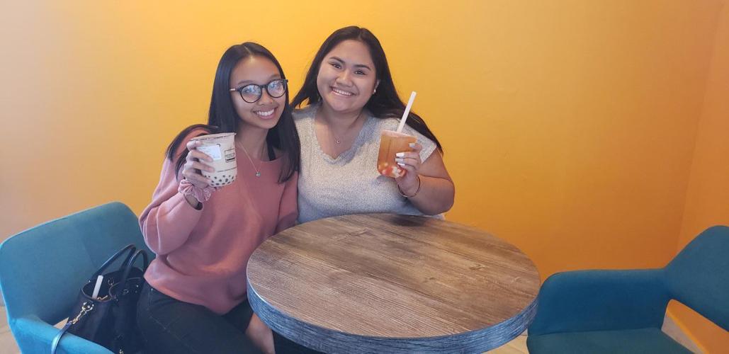 Ding Tea Guam sets grand opening Saturday | Local Business | postguam.com