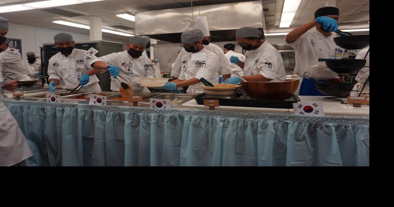 GCC cooks, serves delicious, affordable meals | Local News | postguam.com
