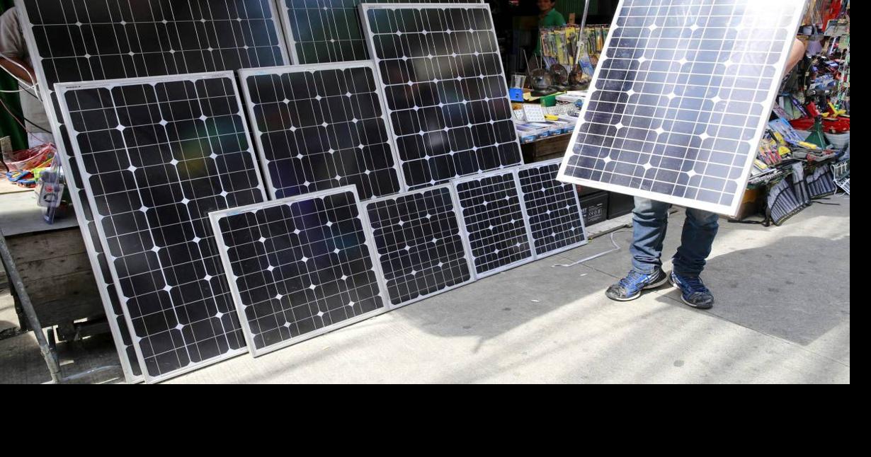 GPA to install first battery system | Local News | postguam.com