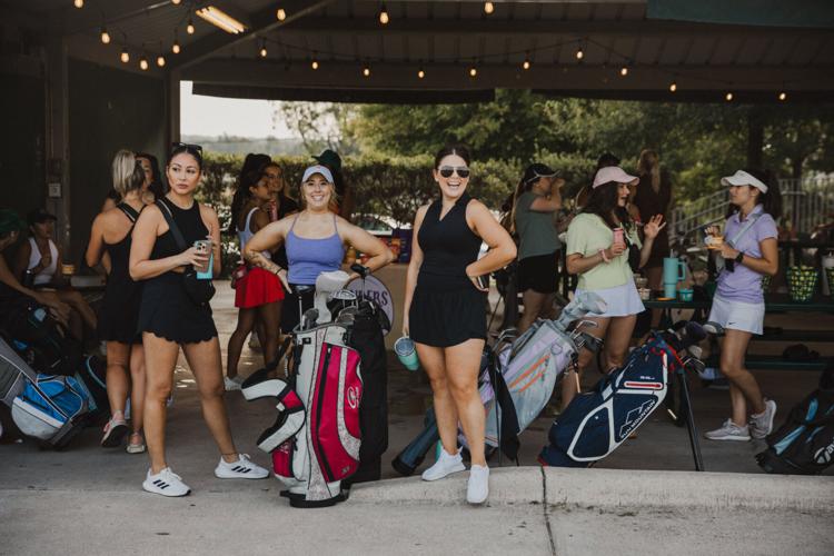 Women are driving golf’s growth since the pandemic | National Sports ...