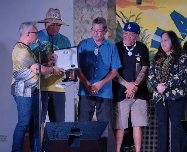 The 15th Annual Hågat Mango Festival | Local News | postguam.com