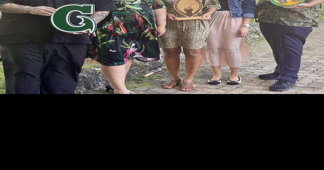 UOG awarded $900K to revitalize CHamoru language and culture | Guam ...