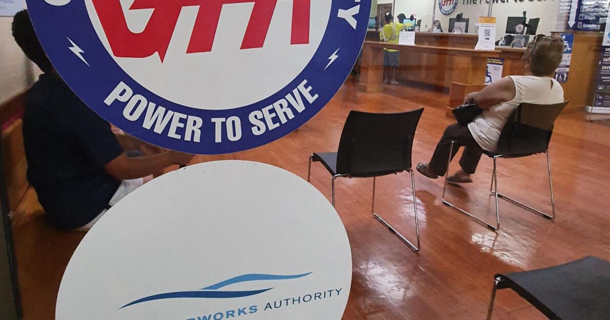 CCU authorizes GPA and GWA to accept payments from Guam cannabis ...