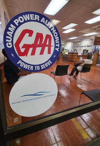 CCU authorizes GPA and GWA to accept payments from Guam cannabis ...