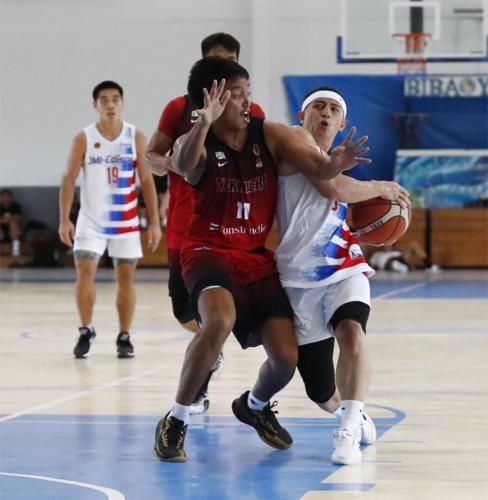 Northern Construction builds championship team, nails JMI Edison 75-51 ...