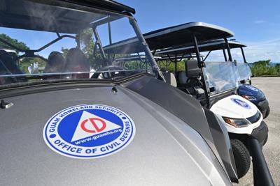 Taitague requests immediate Homeland Security oversight | Local News ...