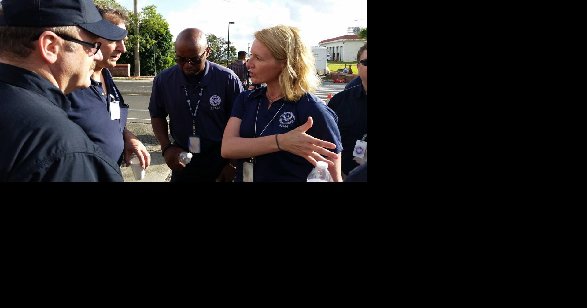 FEMA holding hiring fair in March | Local News | postguam.com