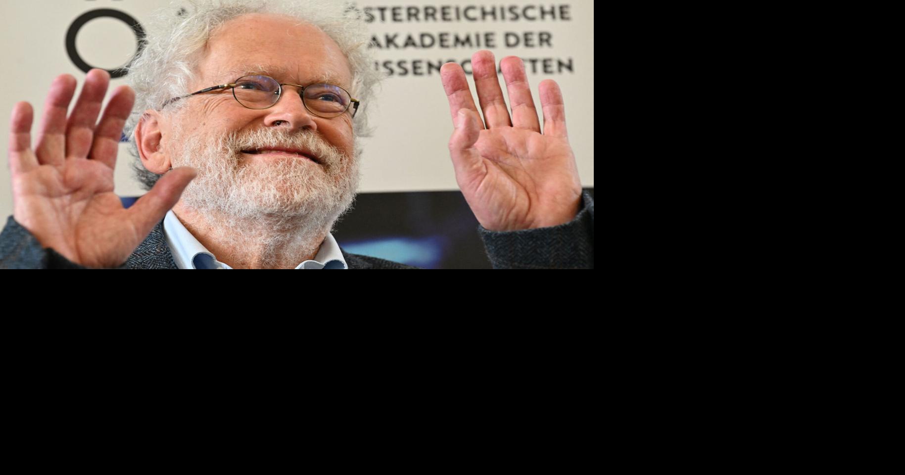 Work on entangled photons, quantum information nets Nobel for trio | Lifestyle | postguam.com