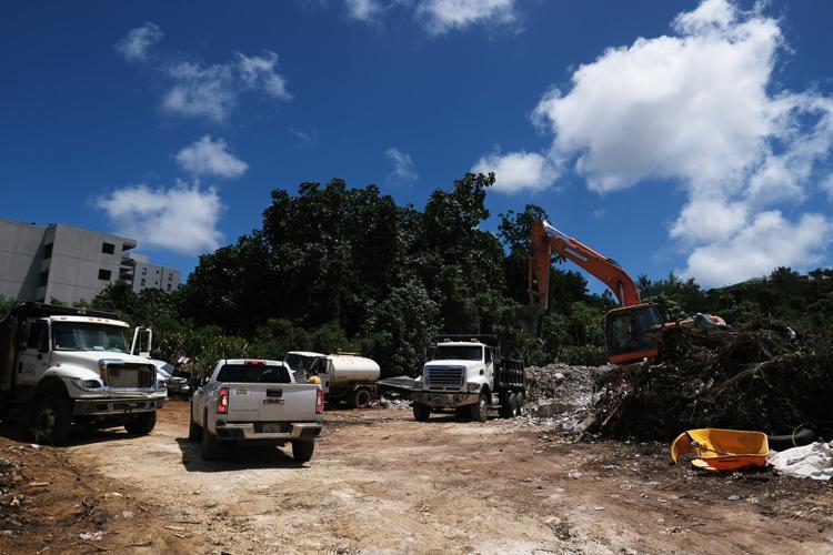 DPW addressing more derelict buildings | Local News | postguam.com