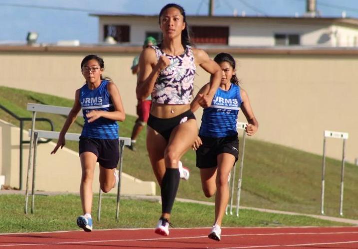 National Championships draw island's best | Local Sports | postguam.com