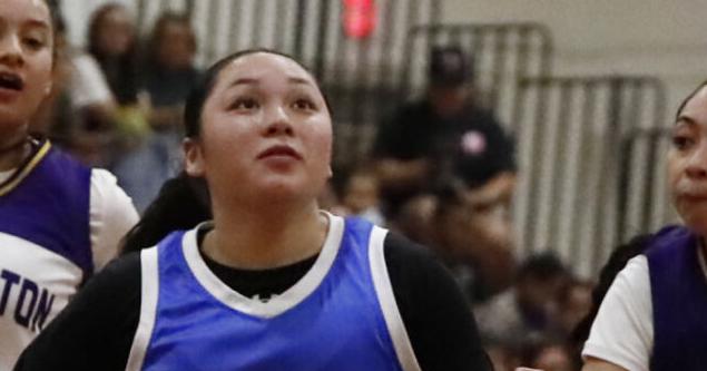 Arriah Arceo leads Notre Dame to victory | Local Sports | postguam.com