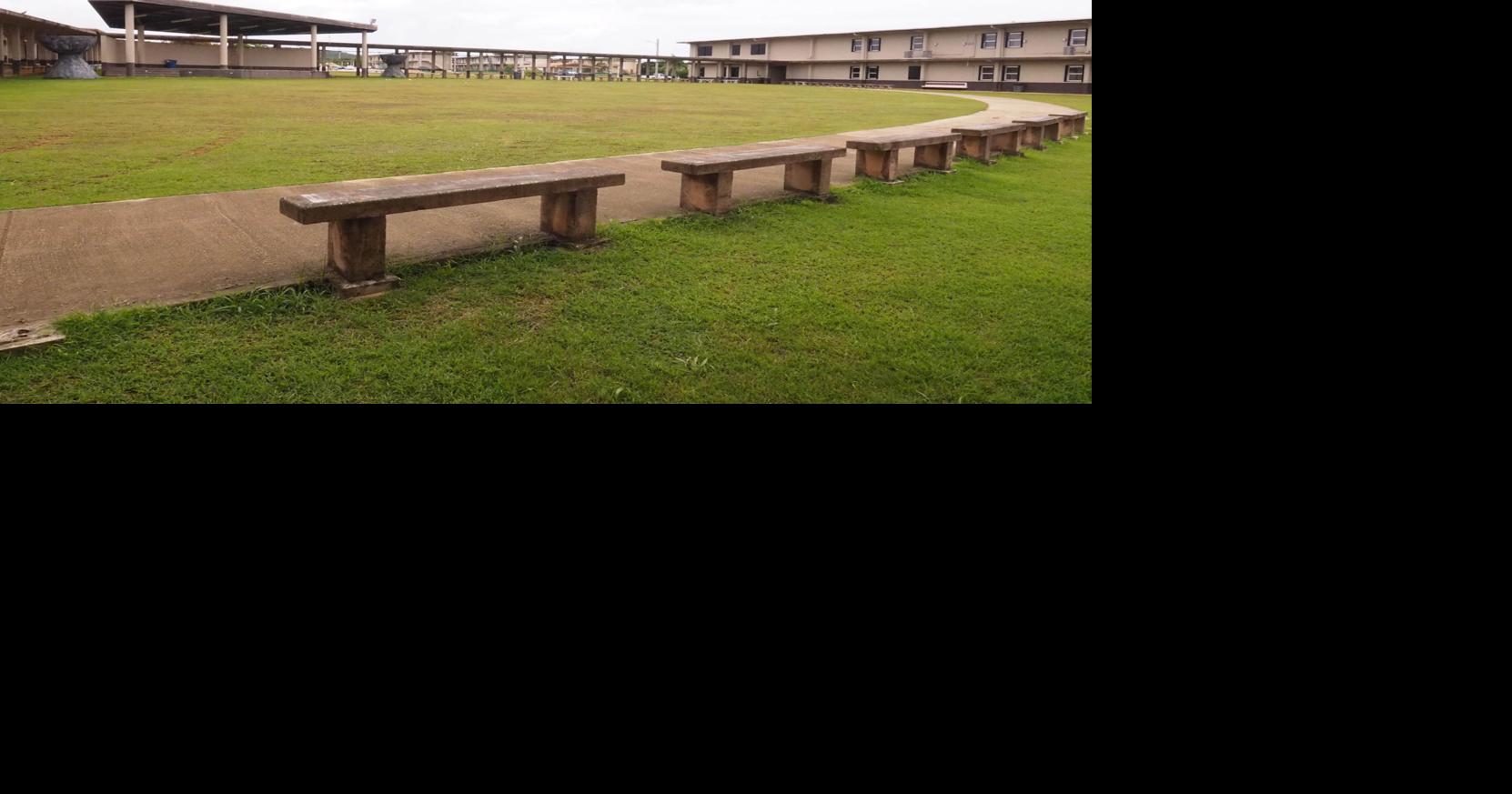 Tiyan High School students to be dismissed early due to potential riot ...