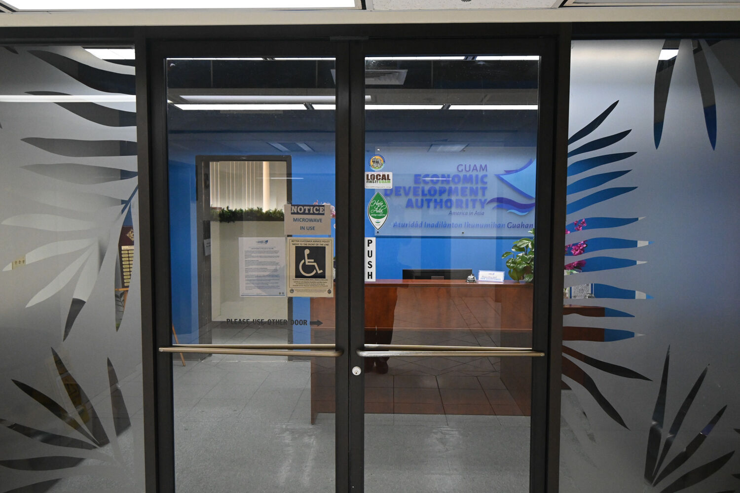 GEDA audit shows gains despite operating loss | Local News | postguam.com