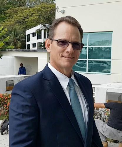 Jury selection begins in Tenorio trial | Local News | postguam.com