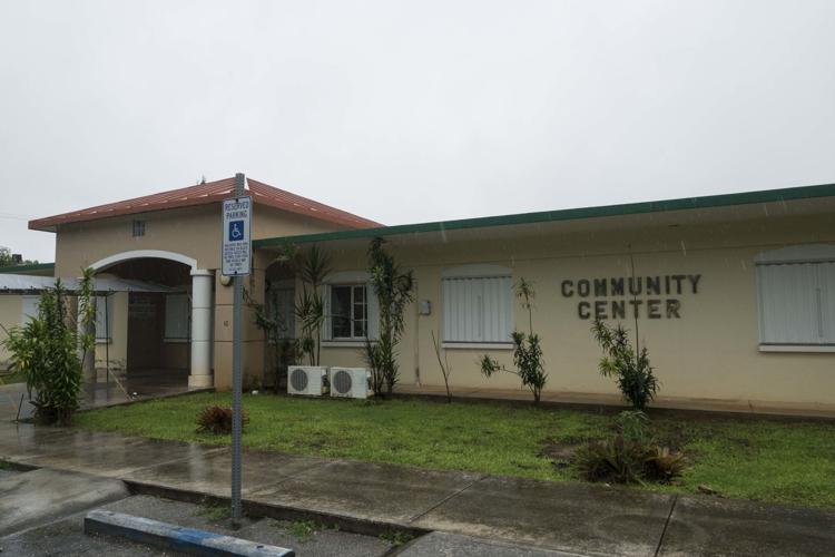 Sewage issue closes community center | Guam News | postguam.com