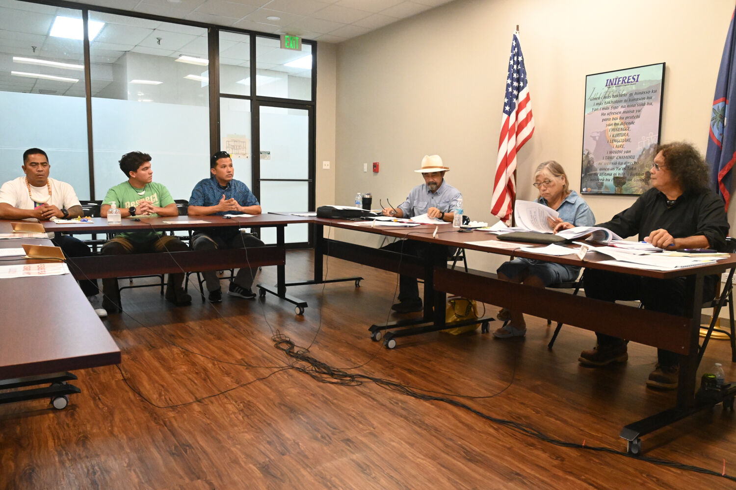 CLTC and motor sports association meet on raceway issue | Local News ...